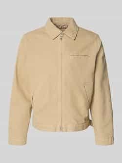 Jack & Jones Jacke mit Zweiwege-Rei&szlig;verschluss