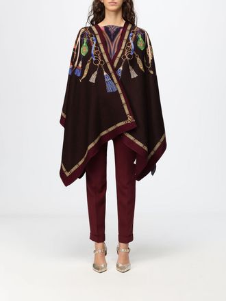 Etro Mantel Damen Farbe Bunt
