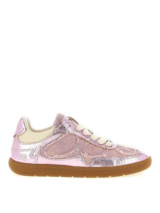 Ganni Sneaker - Keine