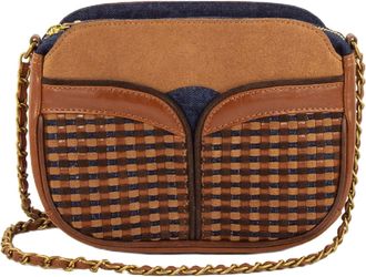 Sessun Sac Divine Cuir Sess&ugrave;n