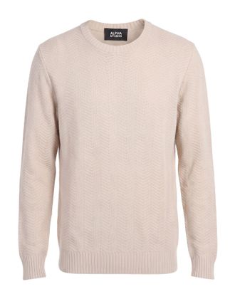 Alpha Studio STRICKWAREN - Pullover auf YOOX.COM