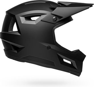 Bell Bell Sanction 2 Matte Black XXS