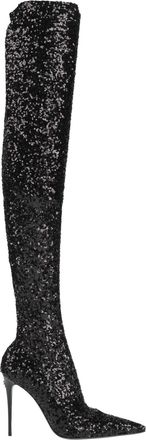 Dolce & Gabbana SCHUHE - Stiefel auf YOOX.COM