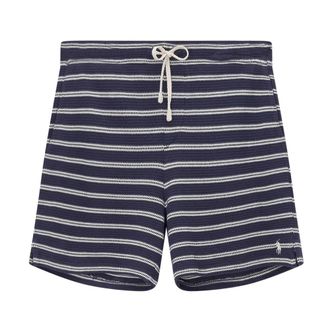 Polo Ralph Lauren Casual Shorts - - Shorts - Herren - Blau - S