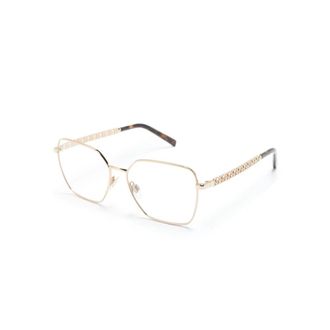 Dolce & Gabbana Dg1351 02 Optical Frame - - Accessories - Damen - Gelb - 56 MM