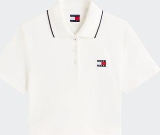 Tommy Jeans Polo - Taille XS