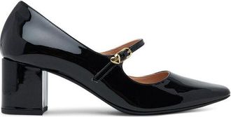 Love Moschino Pumps JA10385G1NIH000035 Schwarz