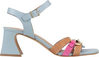 Caf&egrave;noir SCHUHE - Sandalen auf YOOX.COM