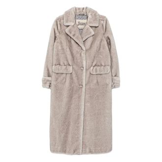 Herno Damen, M&auml;ntel, Grau, XSGr&ouml;&szlig;e