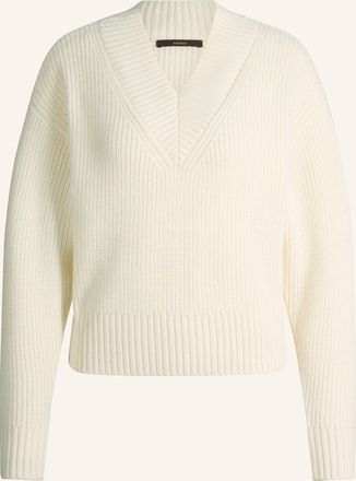 Windsor Windsor. Pullover weiss