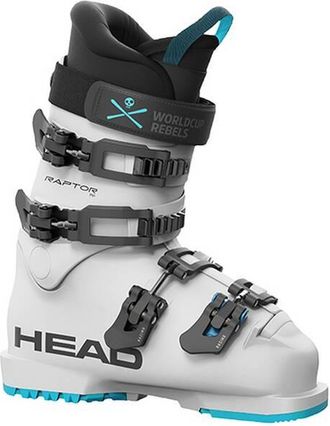 Head Kinder Ski-Schuhe RAPTOR 70 WHITE