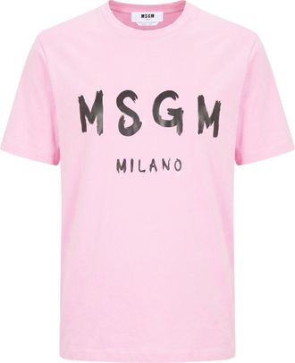 Msgm TOPS - T-shirts auf YOOX.COM