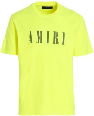 Amiri Homme, Tops, Vert, Taille: L T-Shirt