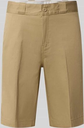 Dickies Bermudas mit franz&ouml;sischen Eingrifftaschen