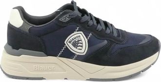 Blauer Herren, Schuhe, Blau, 44 EUGr&ouml;&szlig;e