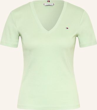 Tommy Hilfiger T-Shirt gruen
