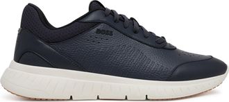 HUGO BOSS Sneakers BOSS Titanis 50548718 Dunkelblau