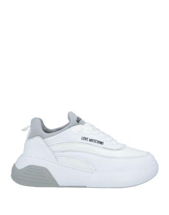 Love Moschino SCHUHE - Sneakers auf YOOX.COM