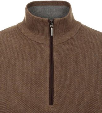 Redmond Troyer 623 (1-tlg) mit Stehkragen und hochwertiger Qualit&auml;t