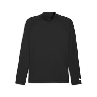 Puma V&ecirc;tement premi&egrave;re couche technique de golf CLOUDSPUN Homme, Accessoires, Noir, XXL