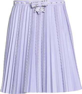 Elisabetta Franchi HOSEN & RÖCKE - Miniröcke auf YOOX.COM