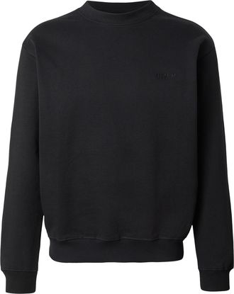 Woodbird Sweatshirt Cane
