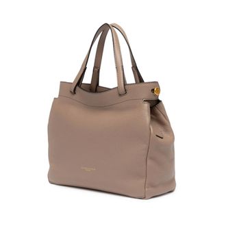 Gianni Chiarini Femme, Sacs, Beige, Taille: ONE Size Ottavia Tote Bag
