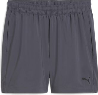 Puma TAD ESSENTIALS 5 Shorts Herren, Accessoires, Grau, 3XL