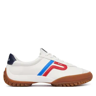 Polo Ralph Lauren Sneakers Polo Ralph Lauren Tread Low 804P24300003 Beige