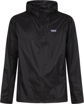 Patagonia Homme, Sport, Noir, Taille: S Houdini Jacket