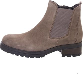 Gabor Damen, Schuhe, Braun, 38 1/2 EUGr&ouml;&szlig;e