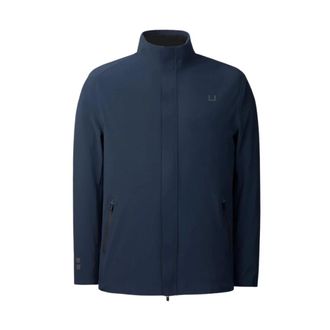 UBR Ubr, Homme, Vestes, Bleu, Taille: M Vektor Jacket