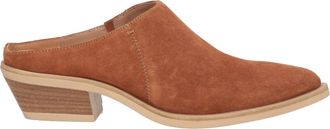 Carmens SCHUHE - Mules & Clogs auf YOOX.COM