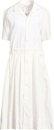Marine Serre KLEIDER - Midi-Kleider auf YOOX.COM