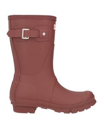 Hunter CHAUSSURES - Bottines sur YOOX.COM