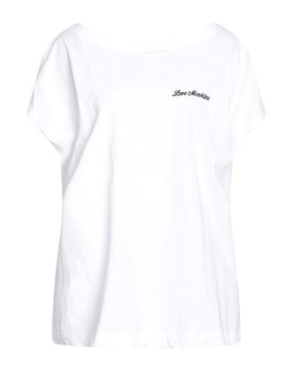 Love Moschino TOPS - T-shirts auf YOOX.COM