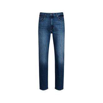 7 For All Mankind Jean droit