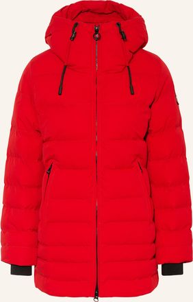 Wellensteyn Wellensteyn Steppjacke Cordoba rot