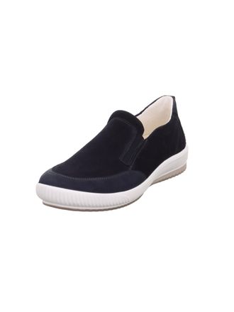 Legero Damen Tanaro Sneaker, Oceano (BLAU) 8000, 37 EU