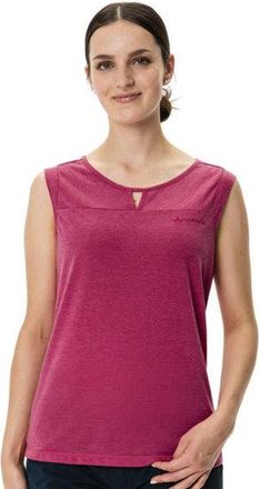 Vaude Skomer - Top - Damen