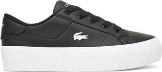 Lacoste Sneakers Ziane 7-50CFA0035 Schwarz