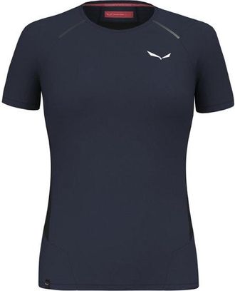 Salewa Pedroc Dry W Hybrid - T-Shirt - Damen