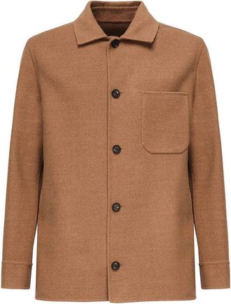 Eleventy Veste Casual - Beige
