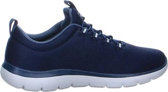 Skechers Sneakers - - Sport - Herren - Blau - 41 EU