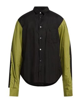 Comme Des Gar&ccedil;ons TOPS - Chemises sur YOOX.COM