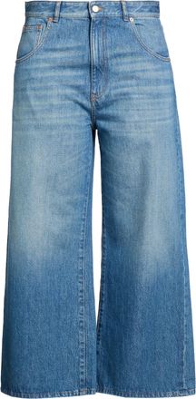 Valentino Garavani HOSEN & R&Ouml;CKE - Jeanshosen auf YOOX.COM