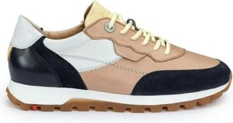 Lloyd Low-top Sneaker - - Shoes - Damen - Mehrfarbig - 38 EU