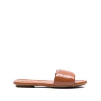 Hogan Damen, Schuhe, Braun, 36 1/2 EUGr&ouml;&szlig;e