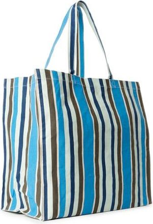 Saison 1865 Sac cabas en coton