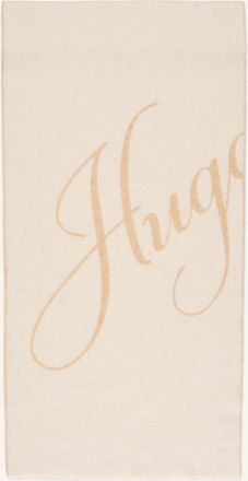 HUGO BOSS Hugo Schal Byanca weiss